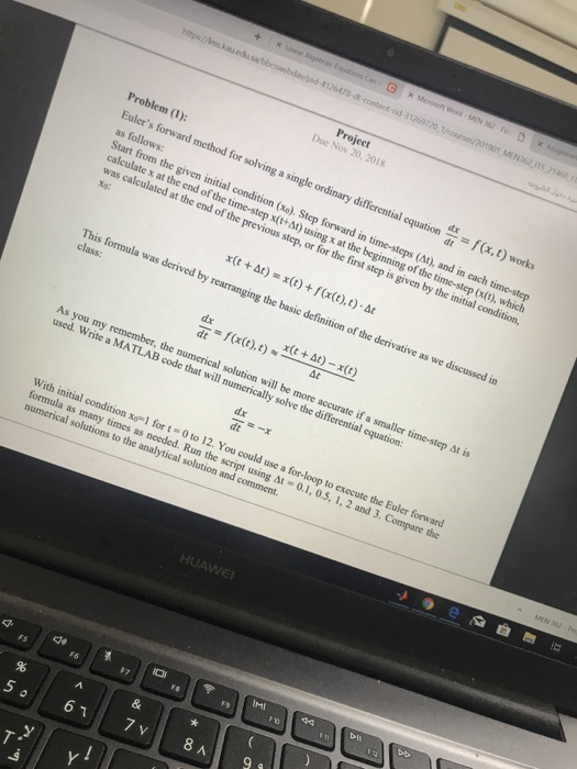 Advanced physics Archive | October 30 2018 | Chegg.com