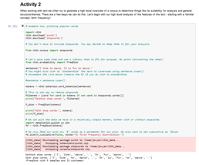 Solved In the images below we experienced challenges in | Chegg.com