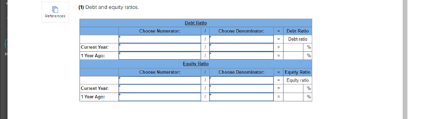 Solved Cash Required information [The following information | Chegg.com