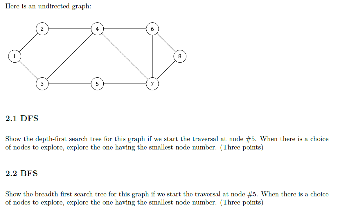 Solved Please solve the following using proof of induction | Chegg.com