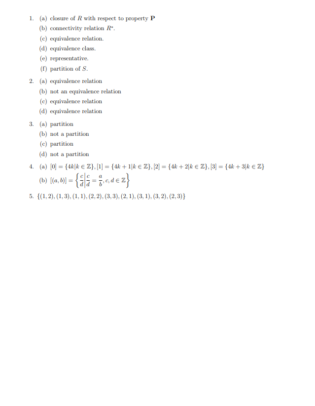 Solved Math 31/CS 6B Homework 3 Solve the following | Chegg.com