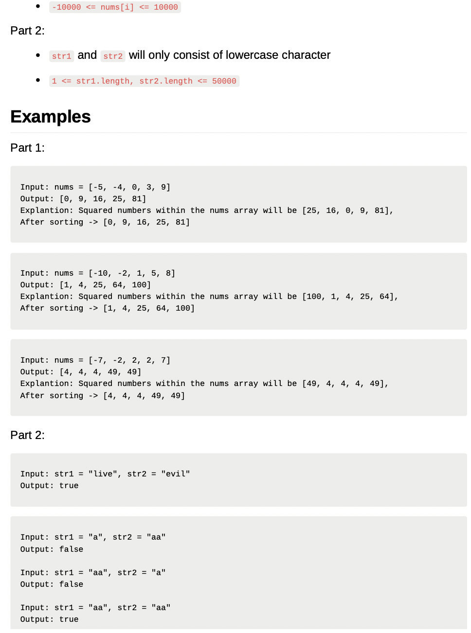 Solved In Java For This Question You Are Not Allowed To 
