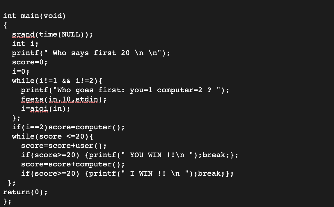 Solved Reinforcement Learning: Teach the computer to | Chegg.com