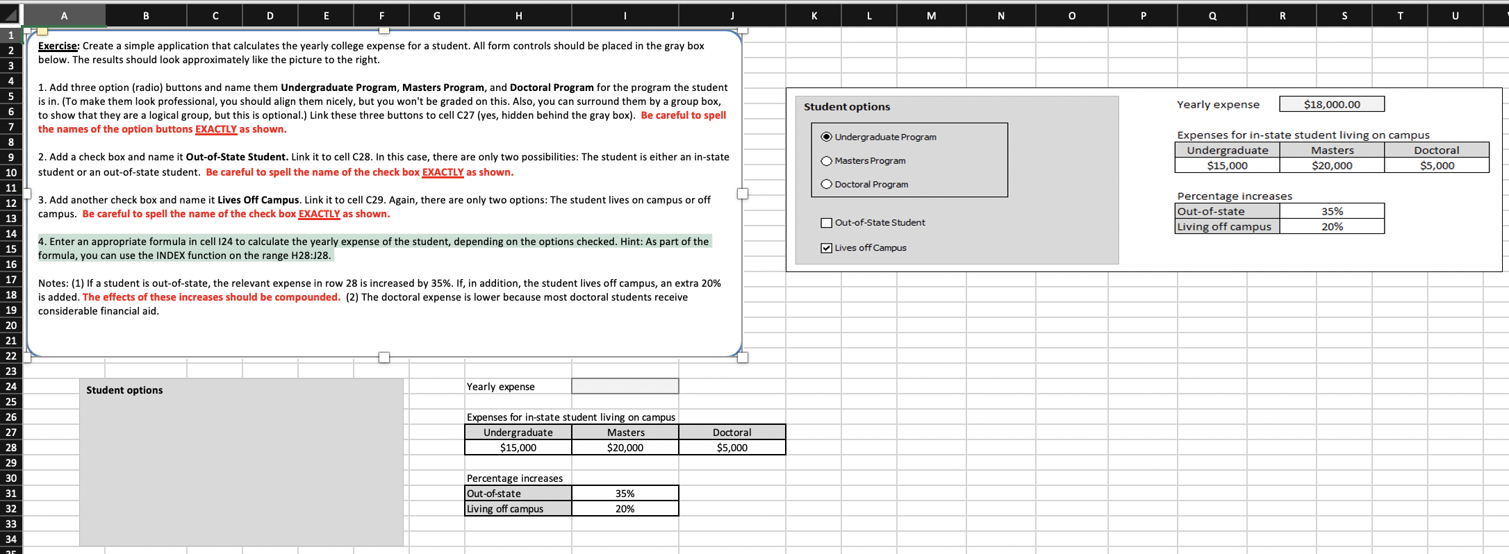 Could you answer parts 1-4 for this question. I do | Chegg.com