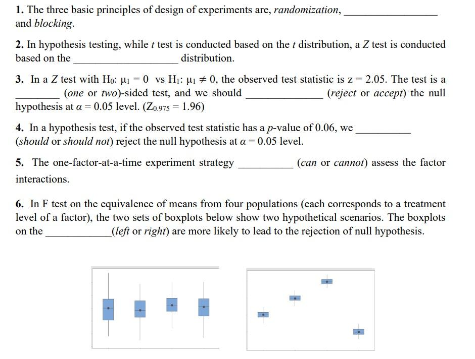 Solved 1. The three basic principles of design of | Chegg.com