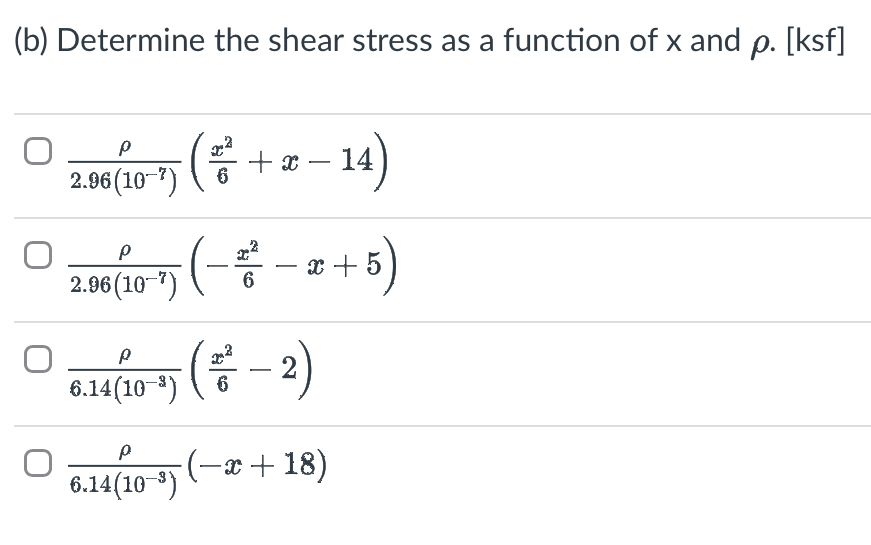 Solved PLEASE SHOW ALL STEPS AND WRITE LEGIBLY SHOWING ALL | Chegg.com