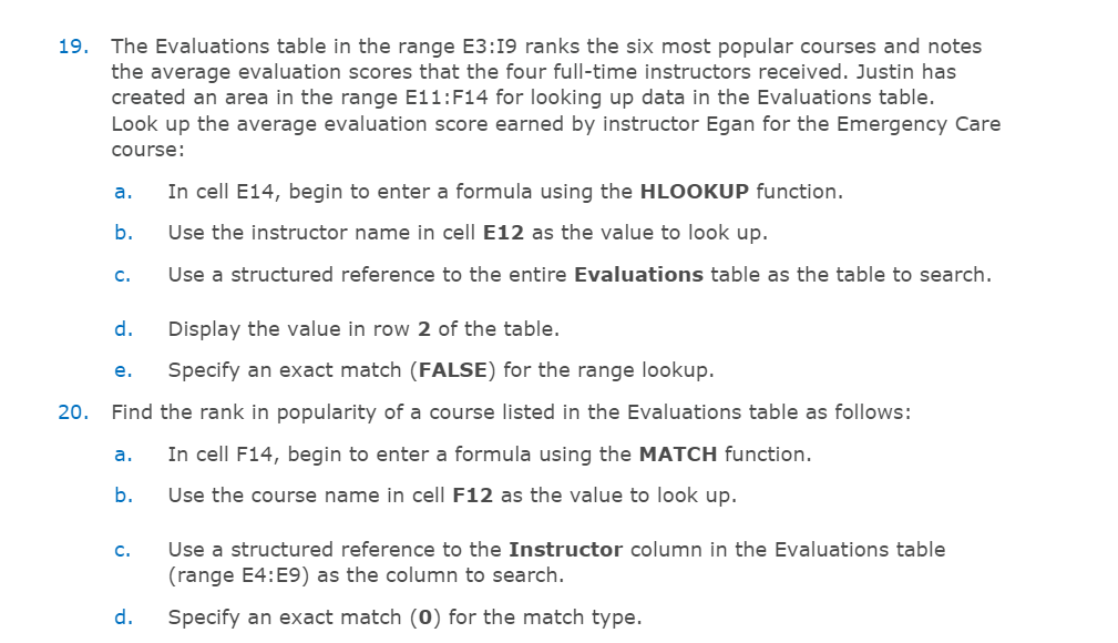 Solved hello there, For this, I just need help with the | Chegg.com