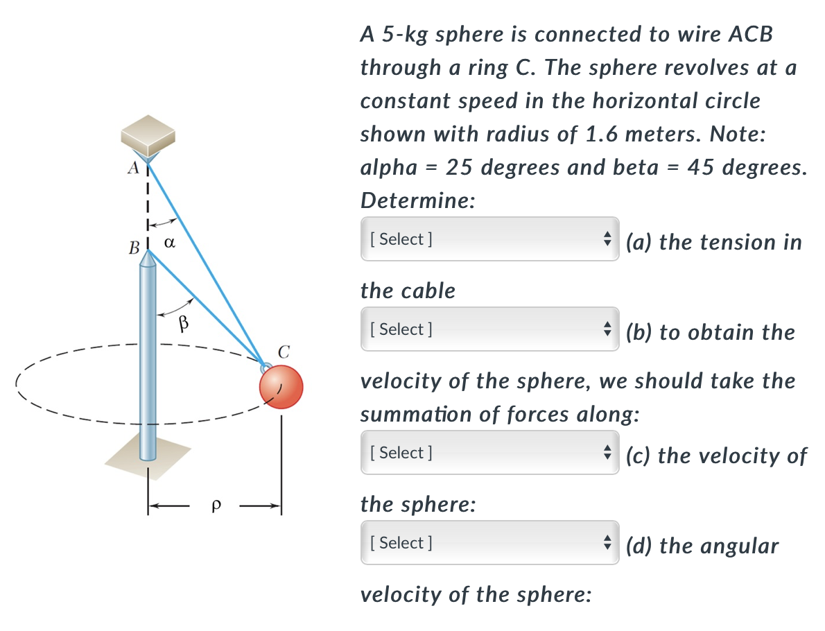 Solved The 5-kg block B will move a distance of 0.7 meters | Chegg.com