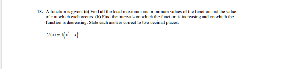 Question | Chegg.com