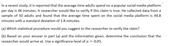 Solved PROBABILITY AND STATISTICS (Estimation & Inferences | Chegg.com