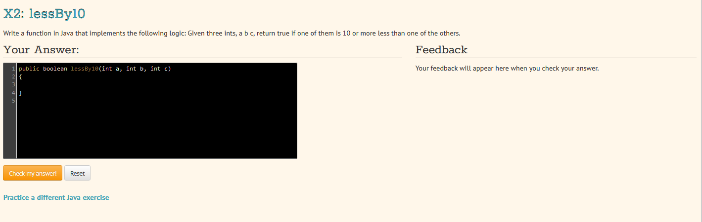 Solved X564: Declare variable Write a Java statement to | Chegg.com