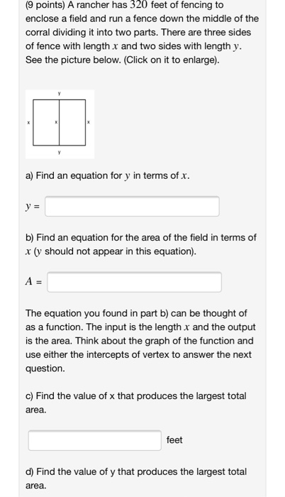 Solved 11:131 LTE webwork4.math.utah.edu (10 points) We want | Chegg.com
