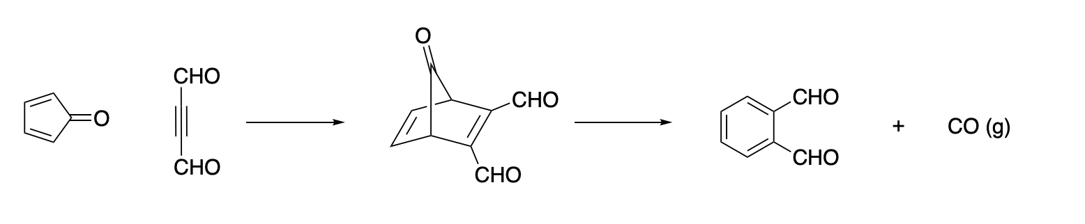 Solved Part A) Write a stepwise mechanism for the above | Chegg.com