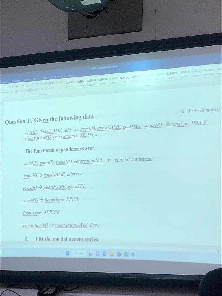 Solved Question 1// Given the following data: (3+3+4=10 | Chegg.com