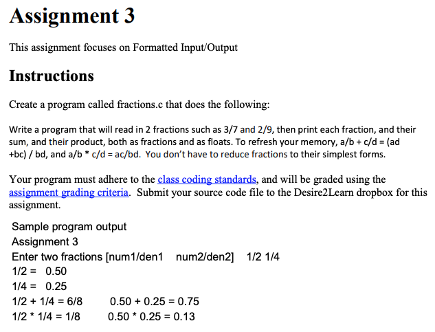 Solved Please do not solve with a function (like void | Chegg.com