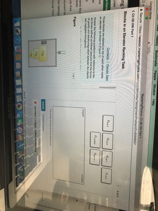 Solved : Ch 08 HW Part 1 Ch 08 HW Part 1 Blocks in an | Chegg.com