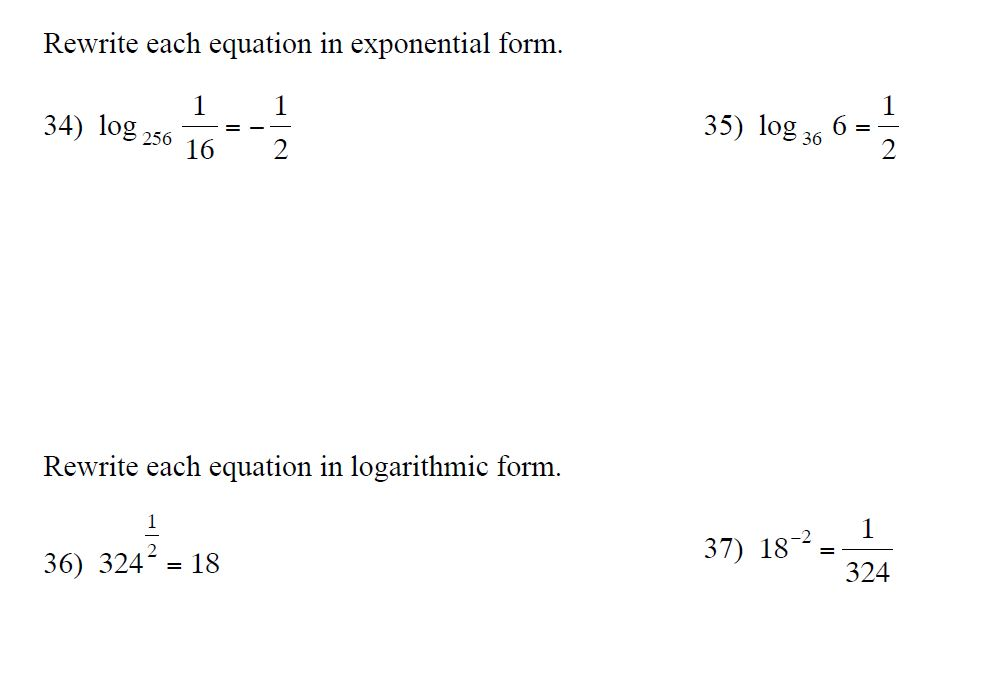 Solved Condense each expression to a single logarithm. 5) 30 | Chegg.com