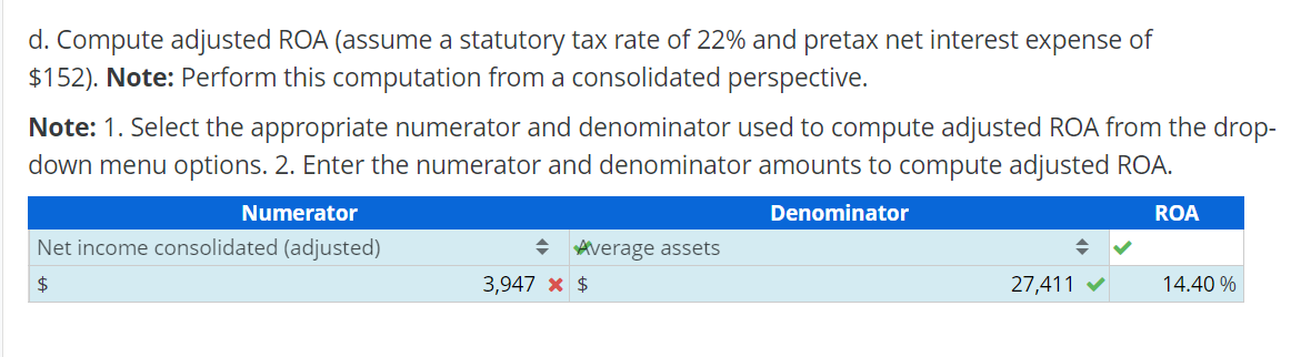 Solved Use the information below for 2018 for 3M Company to | Chegg.com