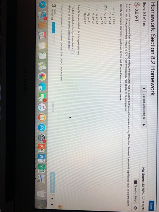 Solved Homework Section 8 2 Homework Save Score 0 2 Of 1