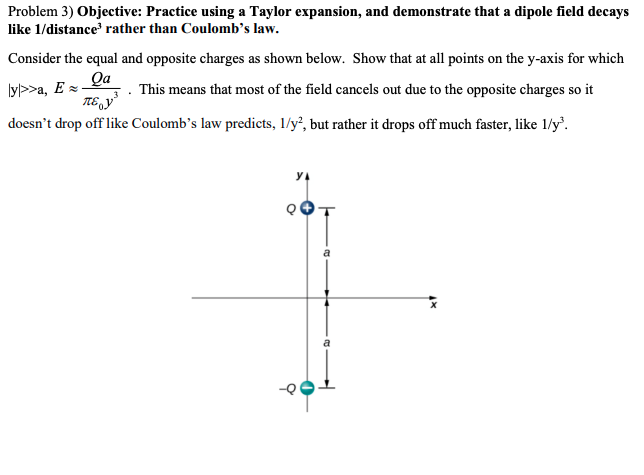 Solved Problem 3) Objective: Practice using a Taylor | Chegg.com Solved Problem 3) Objective: Practice using a Taylor | Chegg.com