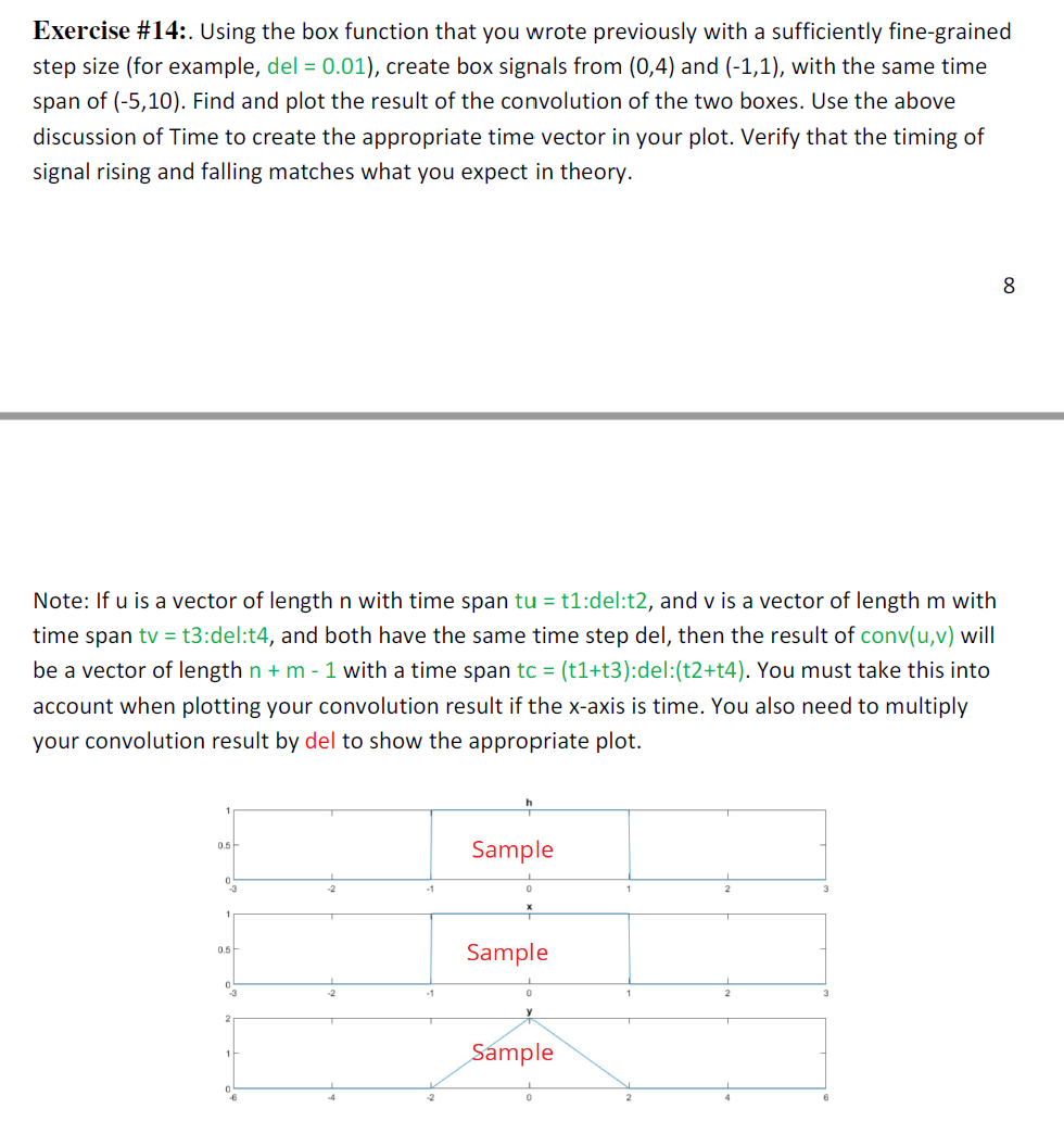 Solved Here is the boxt.m function- function [s] = | Chegg.com