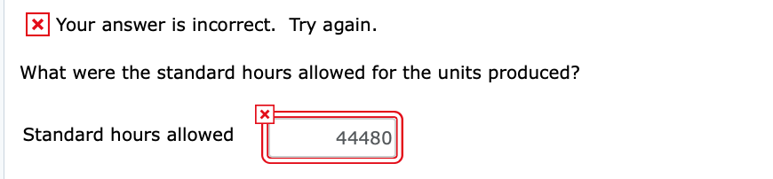 Solved Problem 23-4A (Part Level Submission) Kansas Company | Chegg.com