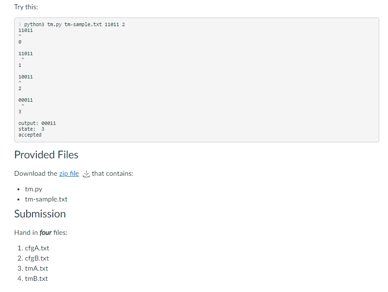 Part 1 - Context-Free Grammars Create context-free | Chegg.com