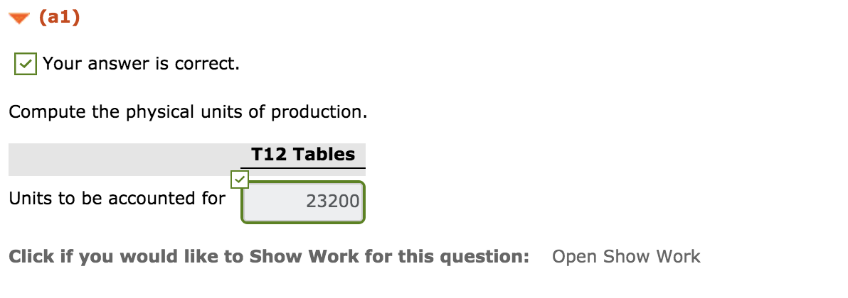 Solved Problem 3-3A (Video) (Part Level Submission) Thakin | Chegg.com