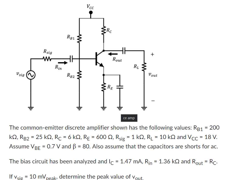 In Ltspice Simulate The Circuit From The Previous