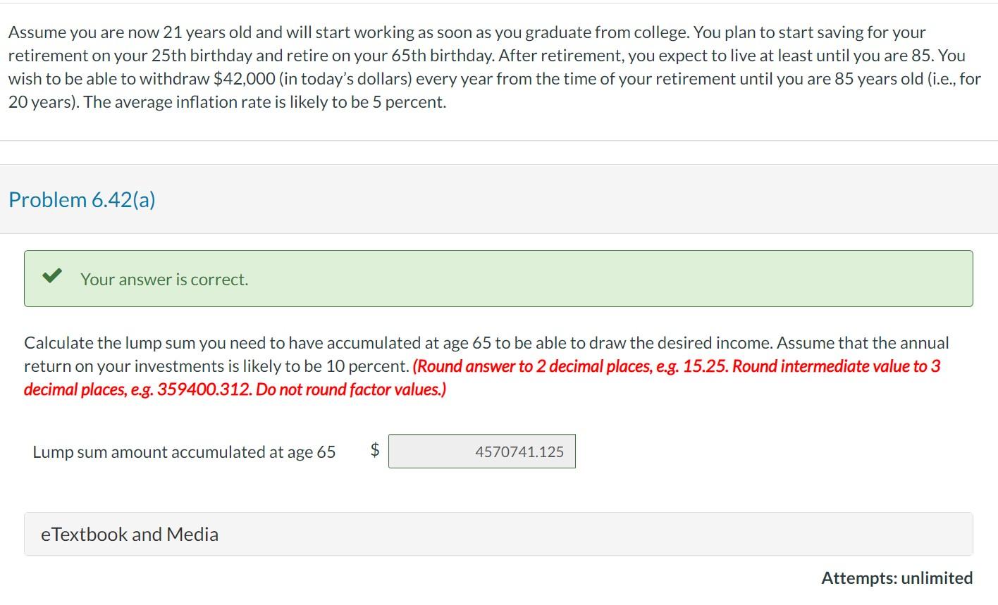 Solved How and what are the answers to Problem 6.24(d) (i) | Chegg.com