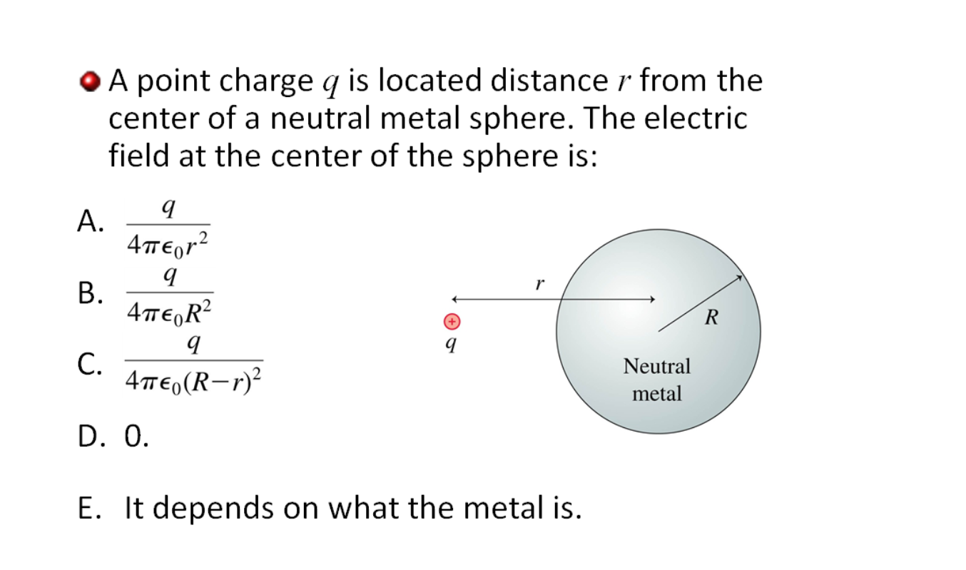 Solved A cylindrical Gaussian surface of radius r and length | Chegg.com