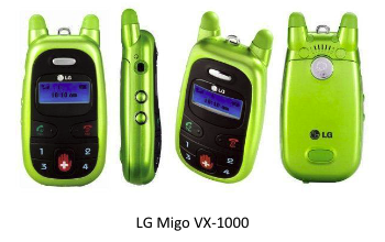 Solved The image below shows a small mobile device designed | Chegg.com