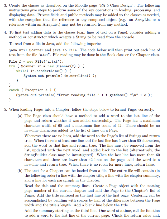 Solved Having trouble with step 5A. I have all the data | Chegg.com