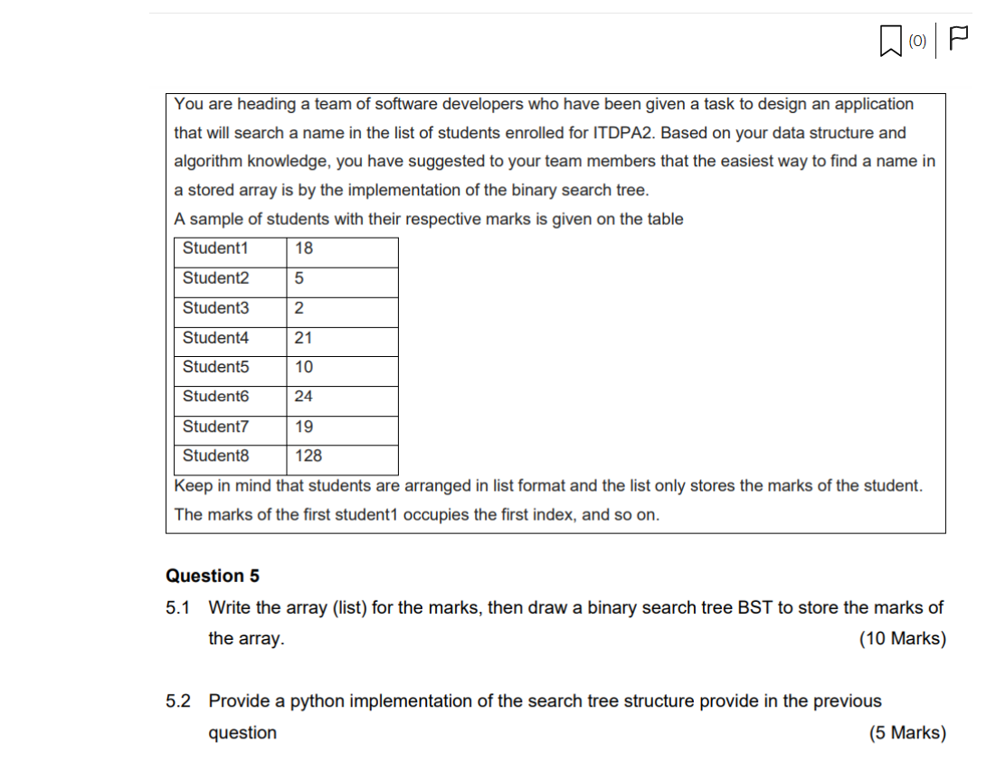 Solved You are heading a team of software developers who | Chegg.com