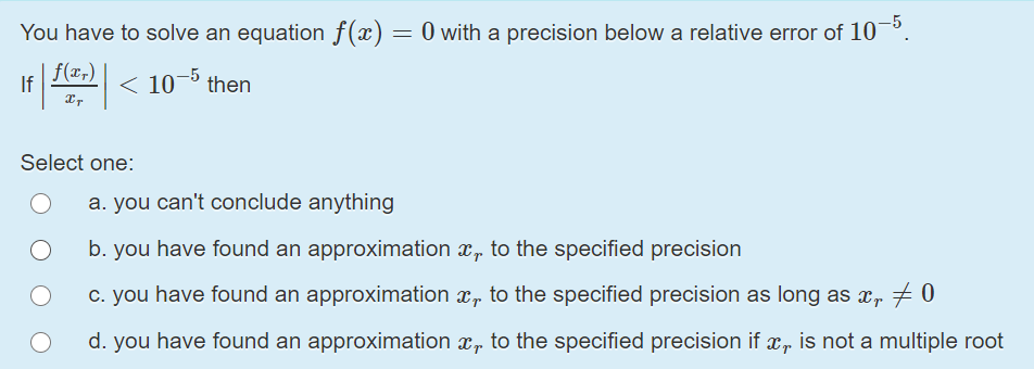 Equation For Relative Error - Tessshebaylo