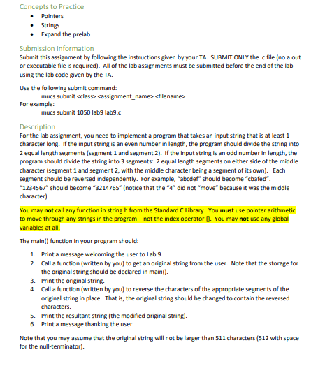Solved need this code in C with screenshots of the editor | Chegg.com