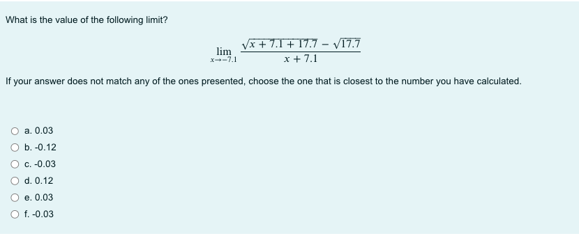 Solved Let f(x) be the piecewise defined function ekx, if 0 | Chegg.com