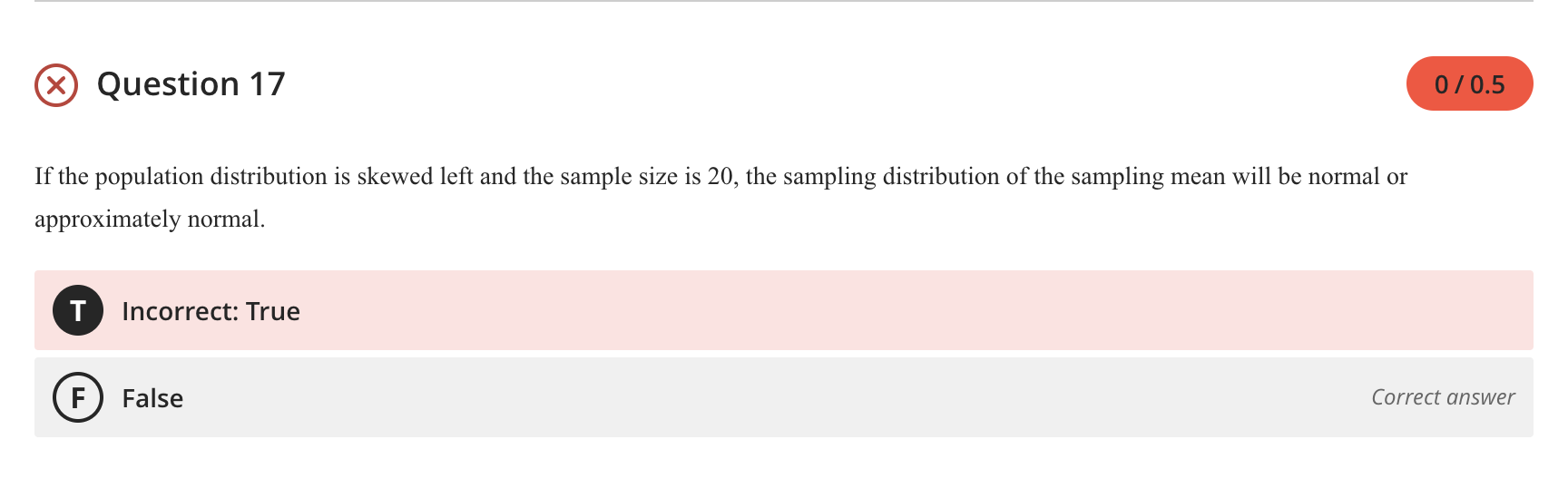 Solved Please Explain why the correct answer is what it is | Chegg.com