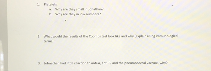 Solved The case of Austin Sloper: the consequences o failure | Chegg.com