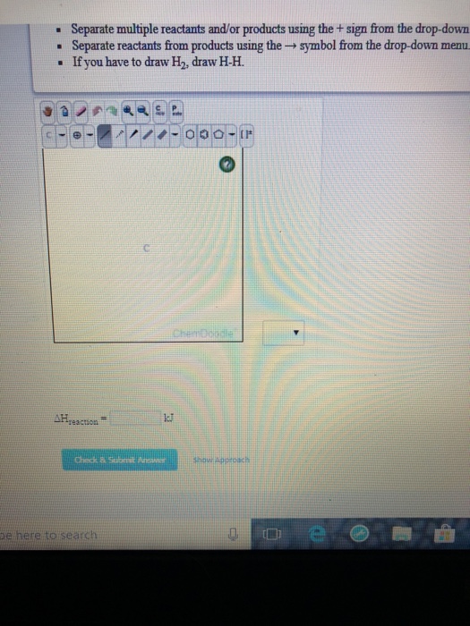 Solved Draw Lewis Structures for all reactant and product | Chegg.com