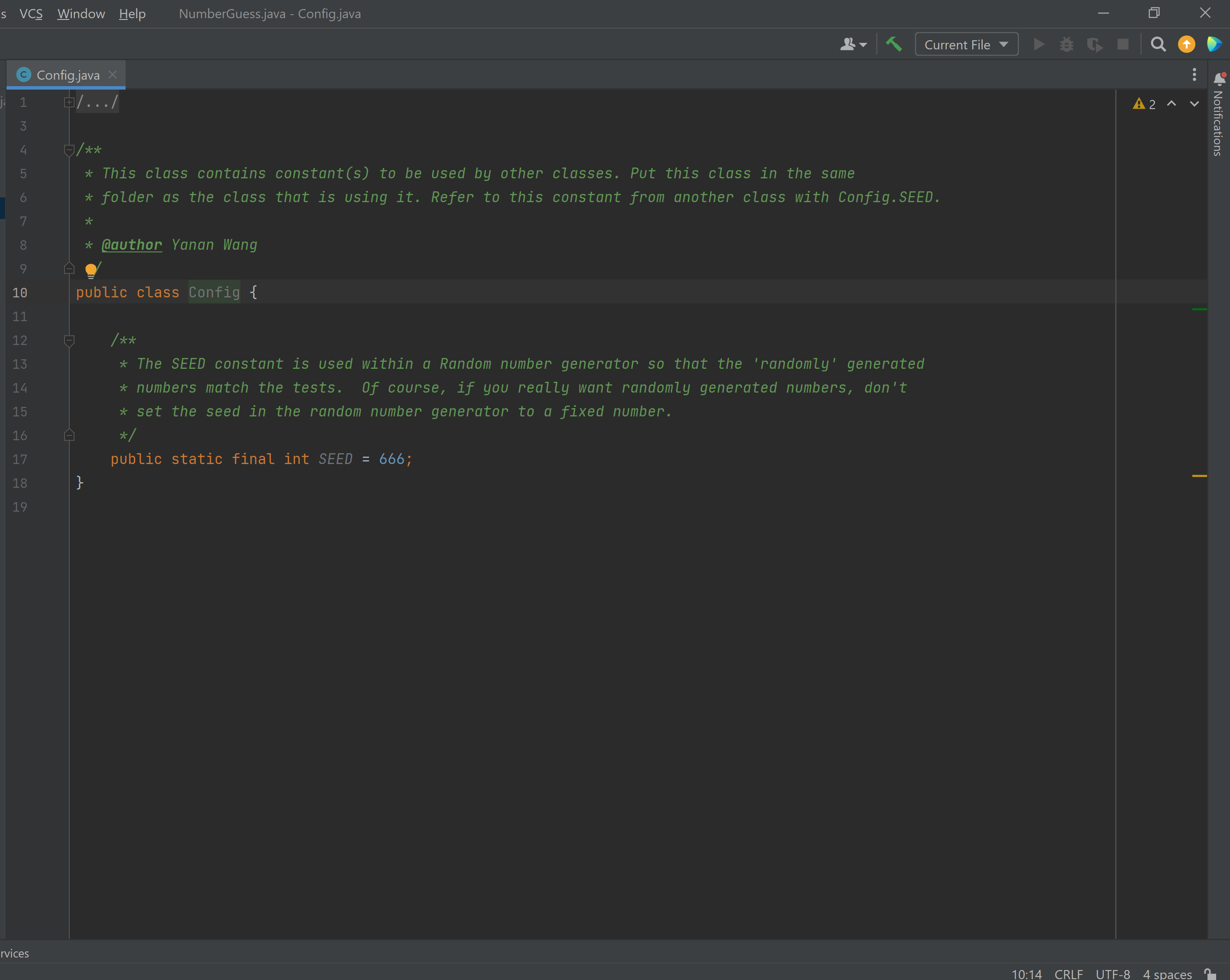 Solved 6.16∗∗ zyLab: Even Number Guessing Game The goal of | Chegg.com