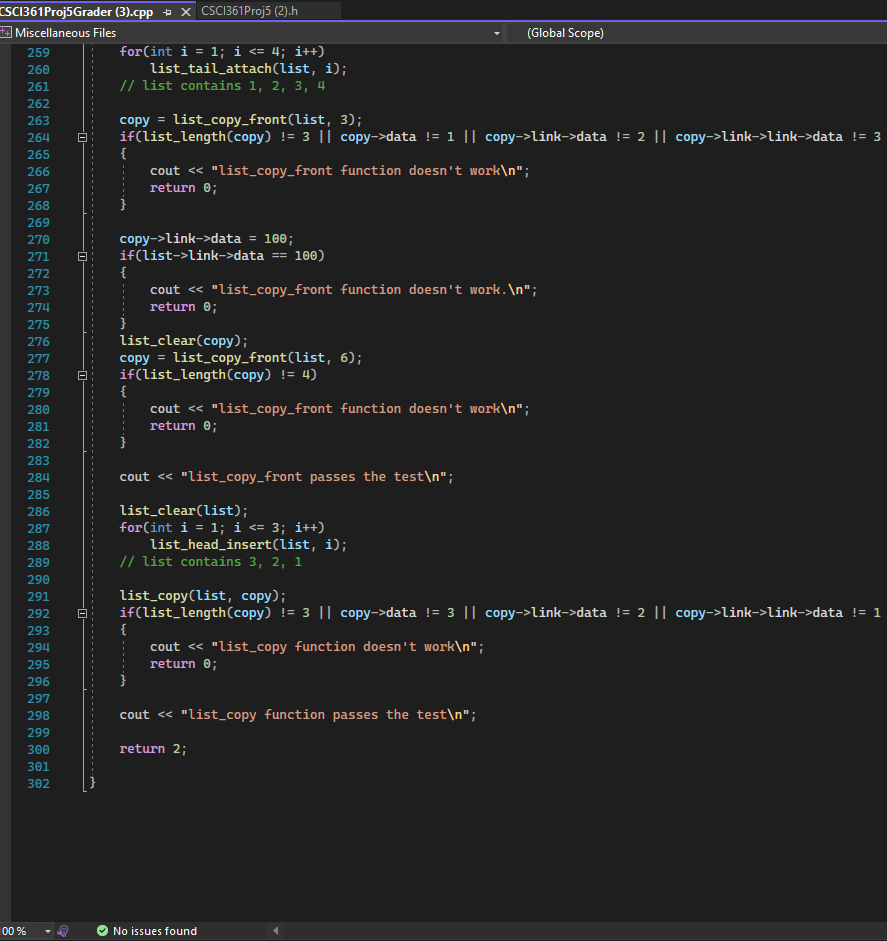 Create a C++ project. Download and add the attached | Chegg.com