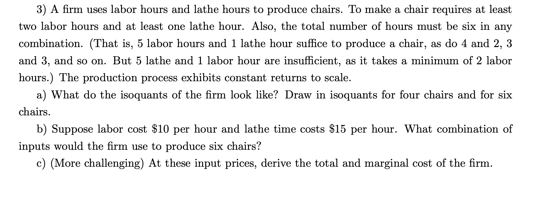 Solved i just want part( a) to be solved . specially the | Chegg.com