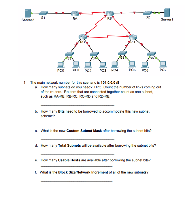 Solved Objectives In this project/lab the student will: 1. | Chegg.com