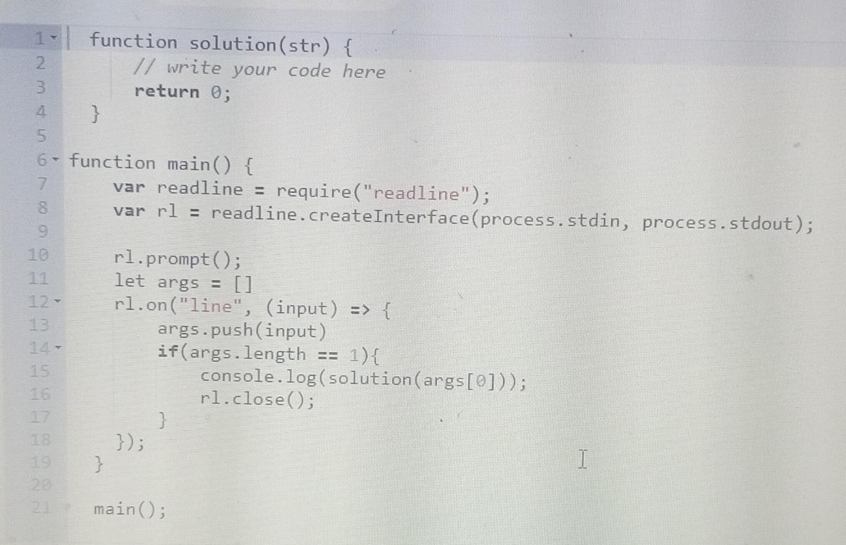 Solved A good string is a string or a substring that starts | Chegg.com
