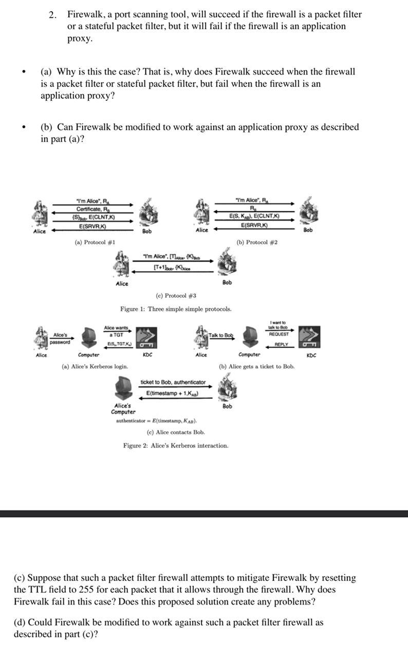 Need Step by Step and Detail Solution of All Parts. | Chegg.com