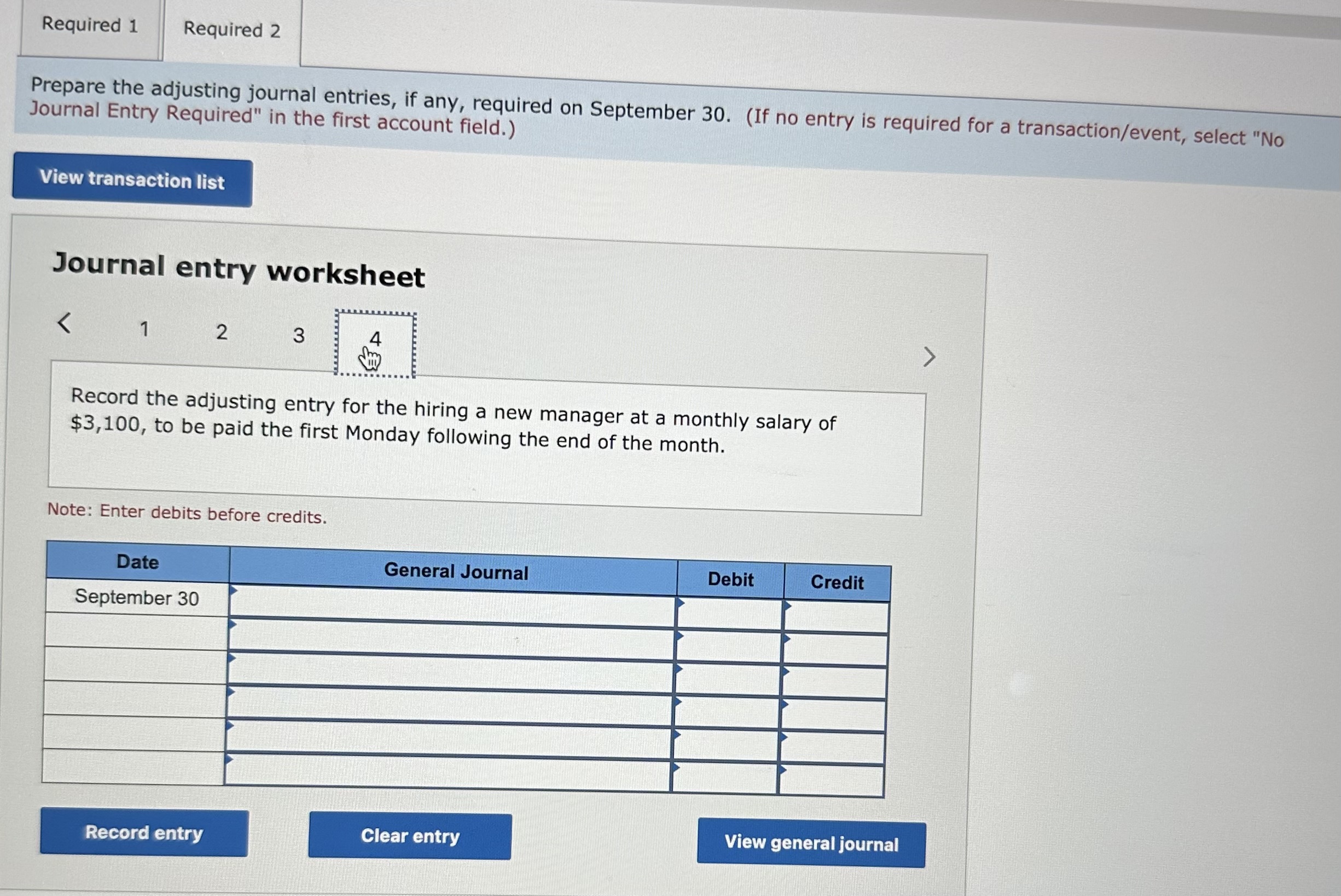 Solved Question | Chegg.com