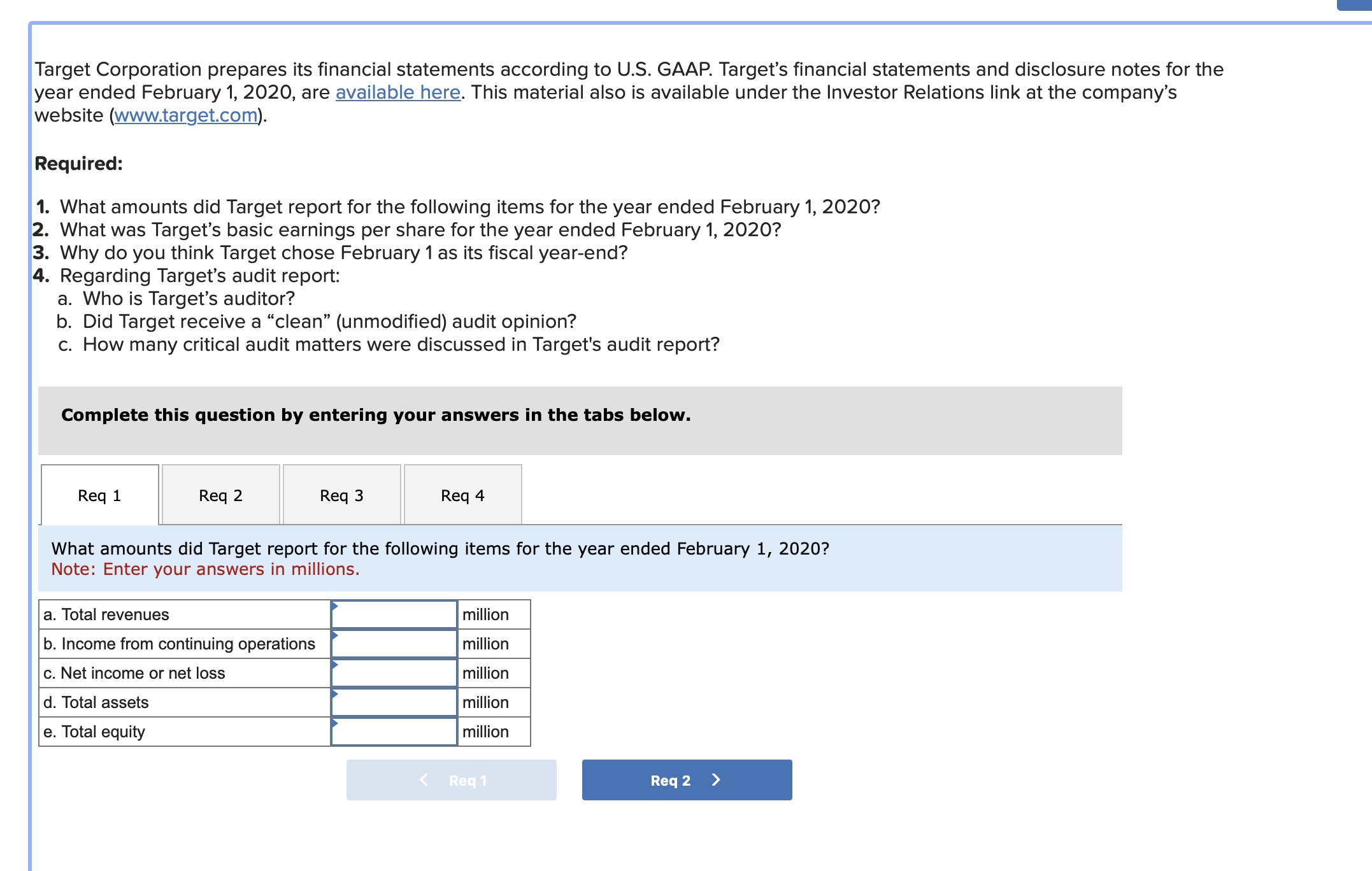 Solved Please see attached question Part 1 | Chegg.com