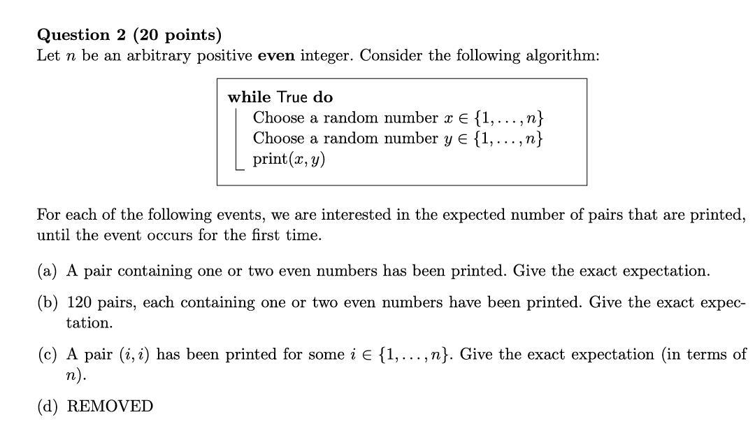 Solved Need Solution with handwritten formula not using | Chegg.com