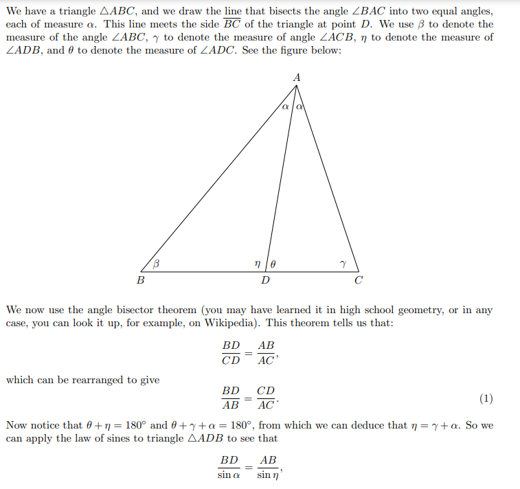 Solved Find the invalid steps in reasoning in the proof and | Chegg.com